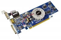 Gigabyte GeForce 8400GS GV-N84S-512I - купить видеокарту: цены, отзывы, характеристики ...