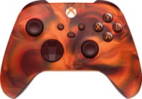 Microsoft Xbox Wireless Controller – Fire Vapor Special Edition ...