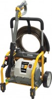 Ryobi RPW130HS - купить мойку высокого давления: цены, отзывы ...