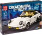 Mould King Porsche 911 Roadster 13103 - купить конструктор: цены ...